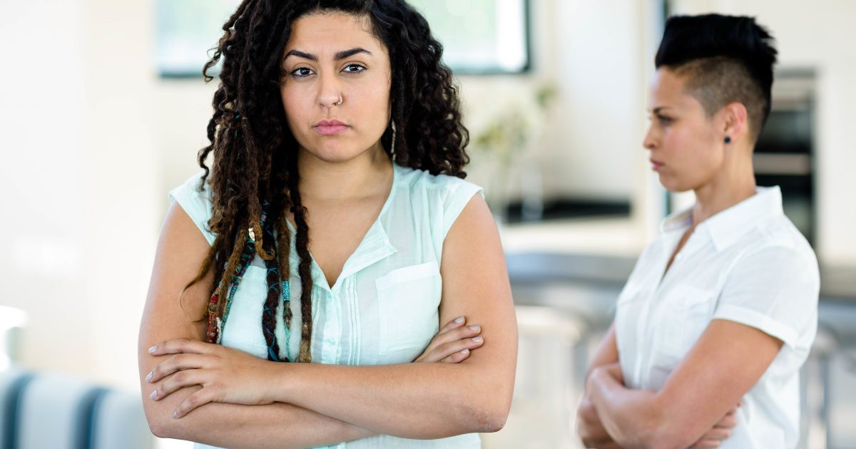 Recognizing Your Conflict Style | Counseling | Therapy