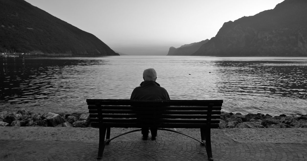 Therapy for Loneliness | Counseling | Therapy