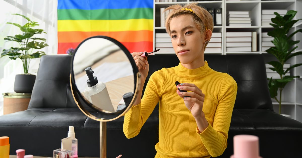 Treating Gender Dysphoria | Counseling | Therapy