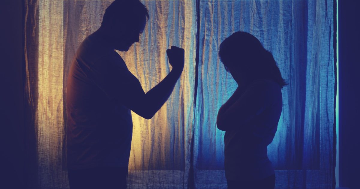 You Deserve to Feel Safe at Home | Counseling | Therapy