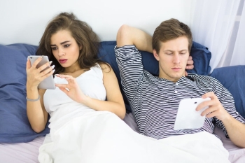 “Real-time” Connection over Your… | Counseling | Therapy