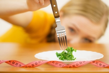 Helping a Friend Overcome Bulimia | Counseling | Therapy