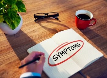 Managing FND Symptoms: Completing a… | Counseling | Therapy