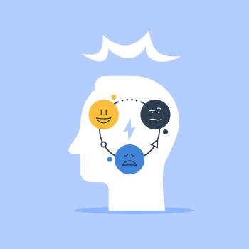 Stuck in a Cycle of Pain | Counseling | Therapy