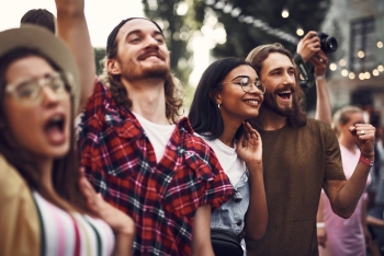 Polyamory Glossary: Polyamorous… | Counseling | Therapy