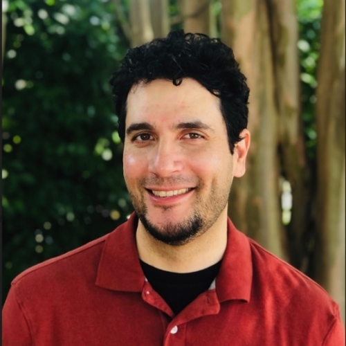 Dan Spiritoso, MS (Associate… | Counseling | Therapy